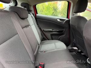 Sarkans Alfa Romeo Giulietta 2013 Tallina, ar dzinēja tilpumu 1.40 L un nobraukumu 140 tūkst. km par 6800 €, foto 11 vietnē AUTOMOTO.COM.LV