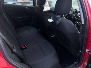 Sarkans Alfa Romeo Giulietta 2014 Viļņa, ar dzinēja tilpumu 1.37 L un nobraukumu 261 tūkst. km par 5900 €, foto 11 vietnē AUTOMOTO.COM.LV