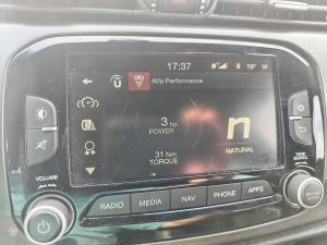 Red Alfa Romeo Giulietta 2016 in Vilnius, with an engine capacity of 1.70 L and mileage of 169 thousand km for 15500 €, photo 14 on AUTOMOTO.COM.LV