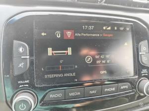 Red Alfa Romeo Giulietta 2016 in Vilnius, with an engine capacity of 1.70 L and mileage of 169 thousand km for 15500 €, photo 17 on AUTOMOTO.COM.LV