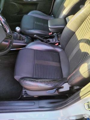 Balts Alfa Romeo Giulietta 2010 Šilalė, ar dzinēja tilpumu 1.60 L un nobraukumu 255 tūkst. km par 3900 €, foto 8 vietnē AUTOMOTO.COM.LV