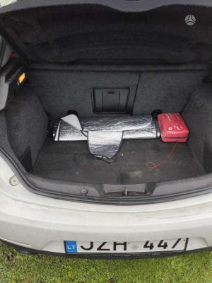 Balts Alfa Romeo Giulietta 2011 Trakai, ar dzinēja tilpumu 1.96 L un nobraukumu 200 tūkst. km par 1500 €, foto 11 vietnē AUTOMOTO.COM.LV