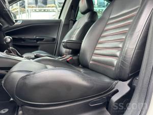 Balts Alfa Romeo Giulietta 2012 Rīga, ar dzinēja tilpumu 1.40 L un nobraukumu 229 tūkst. km par 5900 €, foto 10 vietnē AUTOMOTO.COM.LV