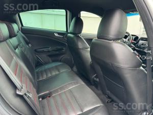 Balts Alfa Romeo Giulietta 2012 Rīga, ar dzinēja tilpumu 1.40 L un nobraukumu 229 tūkst. km par 5900 €, foto 16 vietnē AUTOMOTO.COM.LV