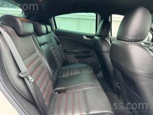 Balts Alfa Romeo Giulietta 2012 Rīga, ar dzinēja tilpumu 1.40 L un nobraukumu 229 tūkst. km par 5900 €, foto 17 vietnē AUTOMOTO.COM.LV