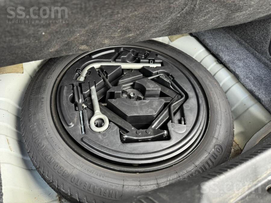Balts Alfa Romeo Giulietta 2012 Rīga, ar dzinēja tilpumu 1.40 L un nobraukumu 229 tūkst. km par 5900 €, foto 22 vietnē AUTOMOTO.COM.LV
