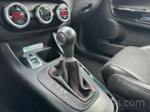 Balts Alfa Romeo Giulietta 2012 Rīga, ar dzinēja tilpumu 1.40 L un nobraukumu 229 tūkst. km par 5900 €, foto 24 vietnē AUTOMOTO.COM.LV