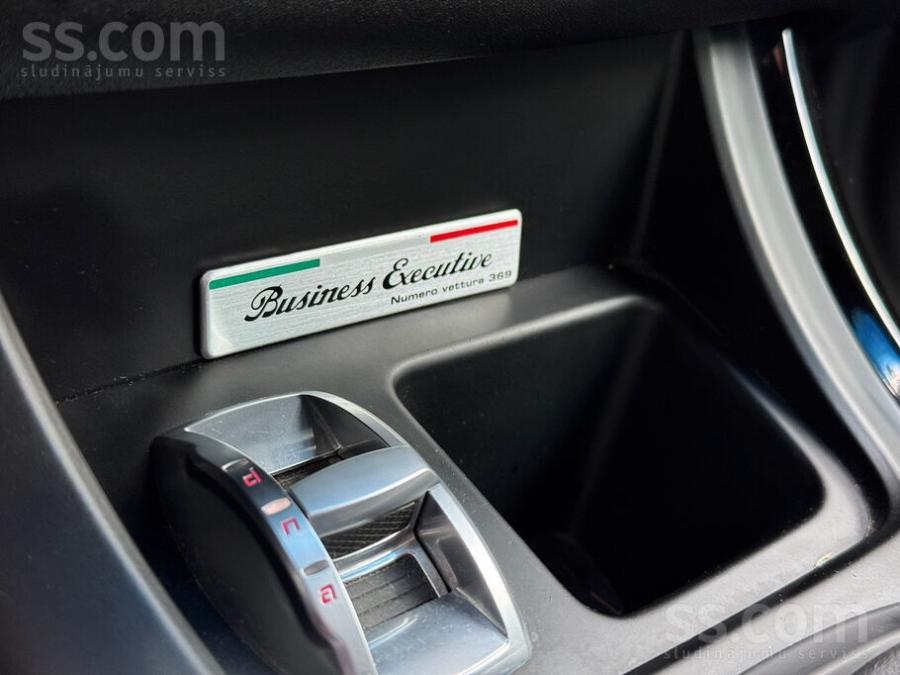 Balts Alfa Romeo Giulietta 2012 Rīga, ar dzinēja tilpumu 1.40 L un nobraukumu 229 tūkst. km par 5900 €, foto 25 vietnē AUTOMOTO.COM.LV