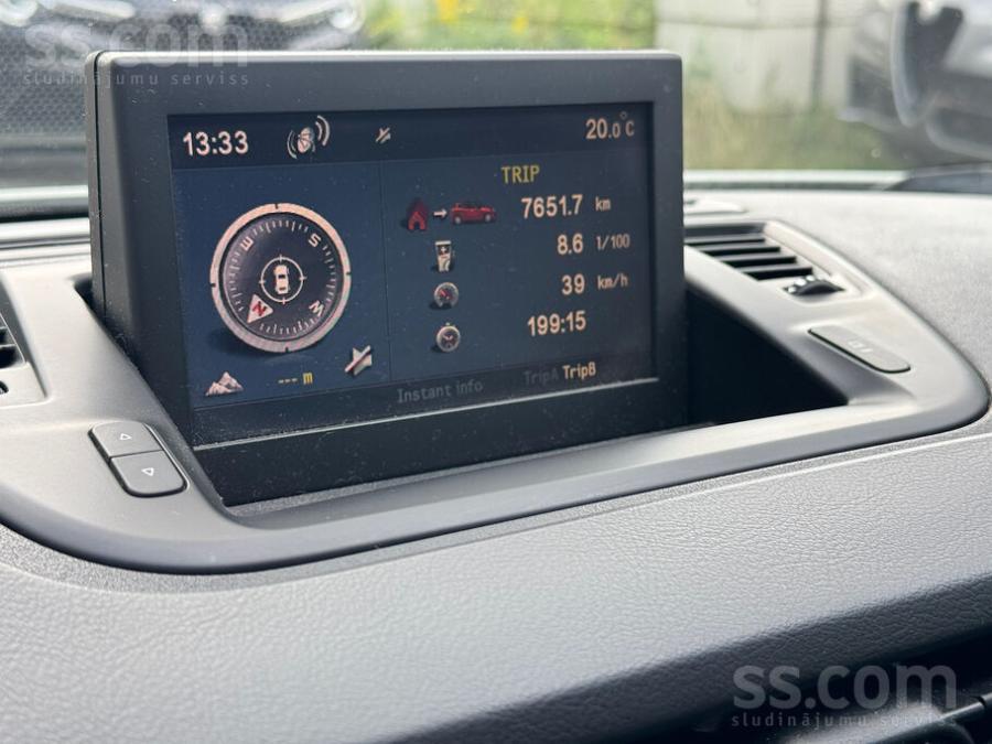Balts Alfa Romeo Giulietta 2012 Rīga, ar dzinēja tilpumu 1.40 L un nobraukumu 229 tūkst. km par 5900 €, foto 27 vietnē AUTOMOTO.COM.LV