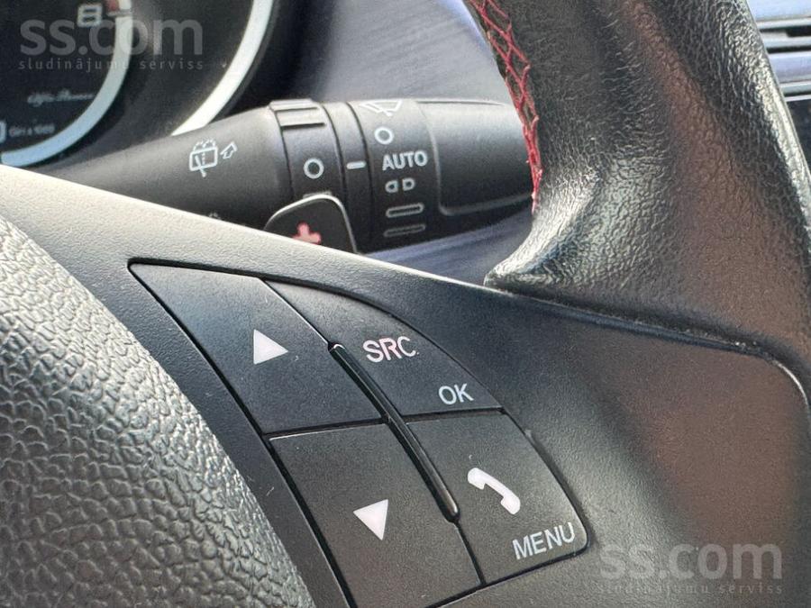 Balts Alfa Romeo Giulietta 2012 Rīga, ar dzinēja tilpumu 1.40 L un nobraukumu 229 tūkst. km par 5900 €, foto 28 vietnē AUTOMOTO.COM.LV