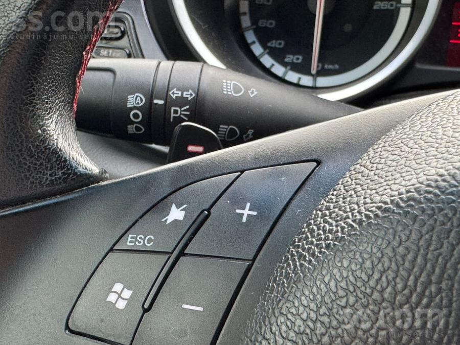 Balts Alfa Romeo Giulietta 2012 Rīga, ar dzinēja tilpumu 1.40 L un nobraukumu 229 tūkst. km par 5900 €, foto 29 vietnē AUTOMOTO.COM.LV