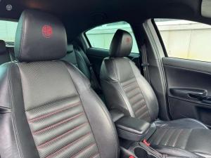 Balts Alfa Romeo Giulietta 2012 Rīga, ar dzinēja tilpumu 1.37 L un nobraukumu 229 tūkst. km par 5900 €, foto 15 vietnē AUTOMOTO.COM.LV