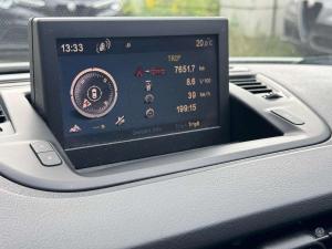 Balts Alfa Romeo Giulietta 2012 Rīga, ar dzinēja tilpumu 1.37 L un nobraukumu 229 tūkst. km par 5900 €, foto 27 vietnē AUTOMOTO.COM.LV
