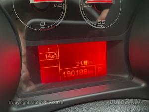 Белый Альфа Ромео Джульетта 2013 в Выру, объемом двигателя 1.40 л и пробегом 190 тыс. км за 5750 €, фото 19 на AUTOMOTO.COM.LV