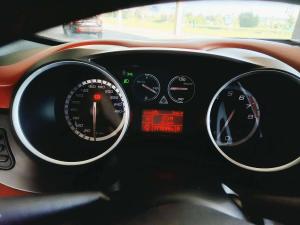 White Alfa Romeo Giulietta 2014 in Vilnius, with an engine capacity of 1.74 L and mileage of 177 thousand km for 8400 €, photo 11 on AUTOMOTO.COM.LV