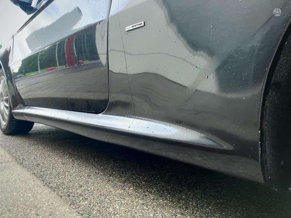 Melns Alfa Romeo GT 2004 Kauņa, ar dzinēja tilpumu 1.90 L un nobraukumu 271 tūkst. km par 2100 €, foto 7 vietnē AUTOMOTO.COM.LV