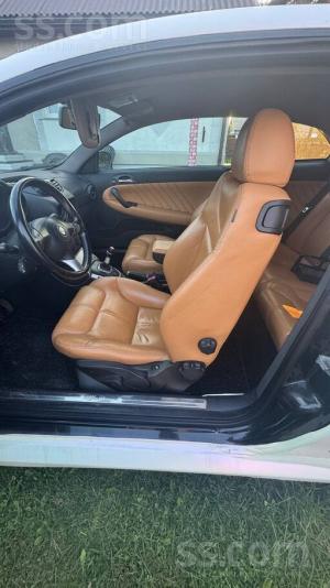Melns Alfa Romeo GT 2006 Liepāja, ar dzinēja tilpumu 2.00 L un nobraukumu 134 tūkst. km par 450 €, foto 6 vietnē AUTOMOTO.COM.LV