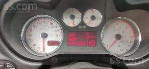 Melns Alfa Romeo GT 2007 Jēkabpils, ar dzinēja tilpumu 1.90 L un nobraukumu 183 tūkst. km par 2400 €, foto 9 vietnē AUTOMOTO.COM.LV