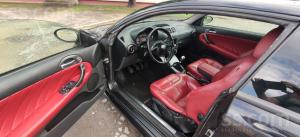 Melns Alfa Romeo GT 2007 Jēkabpils, ar dzinēja tilpumu 1.90 L un nobraukumu 183 tūkst. km par 2400 €, foto 10 vietnē AUTOMOTO.COM.LV