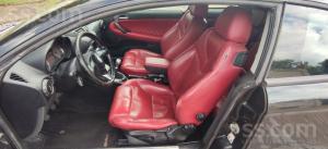 Melns Alfa Romeo GT 2007 Jēkabpils, ar dzinēja tilpumu 1.90 L un nobraukumu 183 tūkst. km par 2400 €, foto 11 vietnē AUTOMOTO.COM.LV