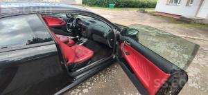 Melns Alfa Romeo GT 2007 Jēkabpils, ar dzinēja tilpumu 1.90 L un nobraukumu 183 tūkst. km par 2400 €, foto 13 vietnē AUTOMOTO.COM.LV