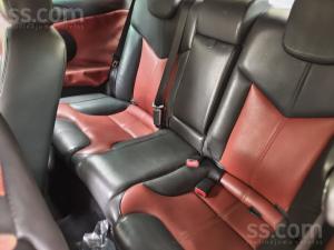 Melns Alfa Romeo GT 2007 Rīga, ar dzinēja tilpumu 1.90 L un nobraukumu 0 tūkst. km par 1200 €, foto 4 vietnē AUTOMOTO.COM.LV