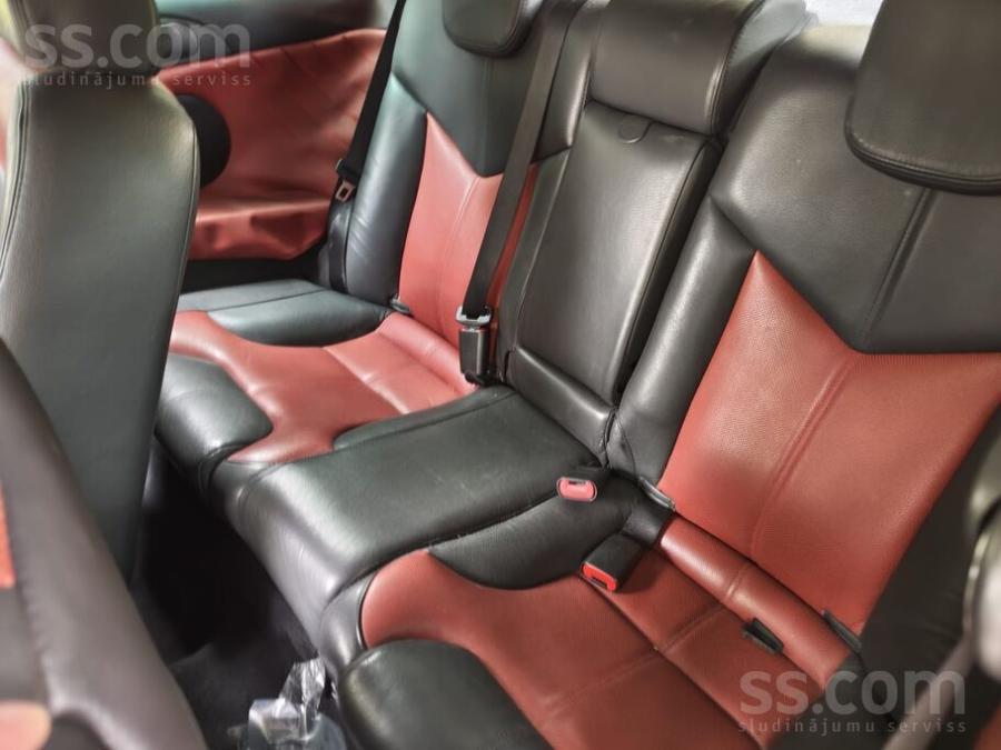 Melns Alfa Romeo GT 2007 Rīga, ar dzinēja tilpumu 1.90 L un nobraukumu 0 tūkst. km par 1200 €, foto 4 vietnē AUTOMOTO.COM.LV