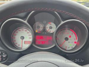 Zils Alfa Romeo GT 2005 Tallina, ar dzinēja tilpumu 1.90 L un nobraukumu 384 tūkst. km par 2200 €, foto 10 vietnē AUTOMOTO.COM.LV