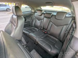 Alfa Romeo GT 2005 Rīga, ar dzinēja tilpumu 2.00 L un nobraukumu 209 tūkst. km par 1700 €, foto 10 vietnē AUTOMOTO.COM.LV
