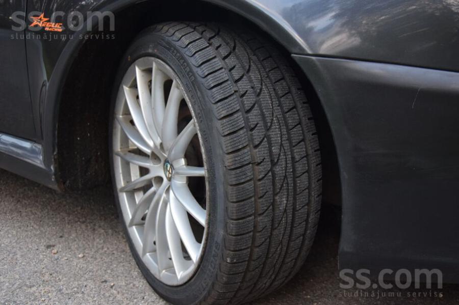 Pelēks Alfa Romeo GT 2005 Rīga, ar dzinēja tilpumu 2.00 L un nobraukumu 240 tūkst. km par 1000 €, foto 9 vietnē AUTOMOTO.COM.LV
