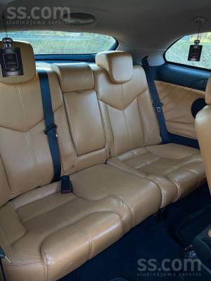 Pelēks Alfa Romeo GT 2005 Daugavpils, ar dzinēja tilpumu 1.90 L un nobraukumu 259 tūkst. km par 1500 €, foto 8 vietnē AUTOMOTO.COM.LV
