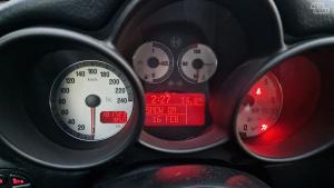 Серый Альфа Ромео ГТ 2006 в Каунас, объемом двигателя 1.90 л и пробегом 182 тыс. км за 900 €, фото 23 на AUTOMOTO.COM.LV
