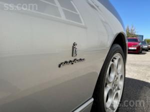 Alfa Romeo GTV 2003 Rīga, ar dzinēja tilpumu 2.00 L un nobraukumu 189 tūkst. km par 5900 €, foto 9 vietnē AUTOMOTO.COM.LV