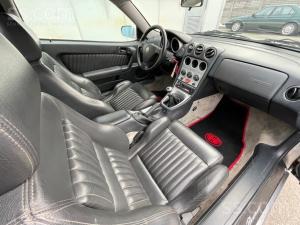 Alfa Romeo GTV 2003 Rīga, ar dzinēja tilpumu 2.00 L un nobraukumu 189 tūkst. km par 5900 €, foto 15 vietnē AUTOMOTO.COM.LV