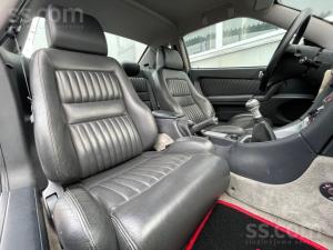 Alfa Romeo GTV 2003 Rīga, ar dzinēja tilpumu 2.00 L un nobraukumu 189 tūkst. km par 5900 €, foto 16 vietnē AUTOMOTO.COM.LV