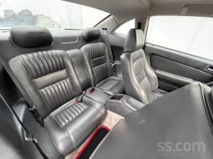 Alfa Romeo GTV 2003 Rīga, ar dzinēja tilpumu 2.00 L un nobraukumu 189 tūkst. km par 5900 €, foto 17 vietnē AUTOMOTO.COM.LV
