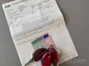 Alfa Romeo GTV 2003 Rīga, ar dzinēja tilpumu 2.00 L un nobraukumu 189 tūkst. km par 5900 €, foto 22 vietnē AUTOMOTO.COM.LV