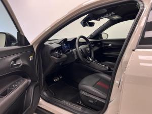 Grey Alfa Romeo Junior 2024 in Vilnius, with an engine capacity of 0.00 L and mileage of 21 thousand km for 25700 €, photo 10 on AUTOMOTO.COM.LV