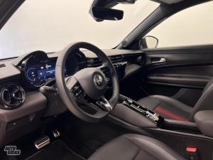 Grey Alfa Romeo Junior 2024 in Vilnius, with an engine capacity of 0.00 L and mileage of 21 thousand km for 25700 €, photo 11 on AUTOMOTO.COM.LV