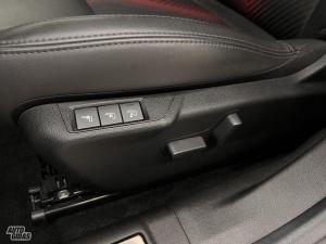 Grey Alfa Romeo Junior 2024 in Vilnius, with an engine capacity of 0.00 L and mileage of 21 thousand km for 25700 €, photo 15 on AUTOMOTO.COM.LV