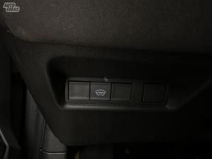 Grey Alfa Romeo Junior 2024 in Vilnius, with an engine capacity of 0.00 L and mileage of 21 thousand km for 25700 €, photo 16 on AUTOMOTO.COM.LV