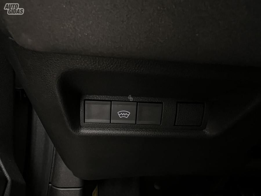 Grey Alfa Romeo Junior 2024 in Vilnius, with an engine capacity of 0.00 L and mileage of 21 thousand km for 25700 €, photo 16 on AUTOMOTO.COM.LV