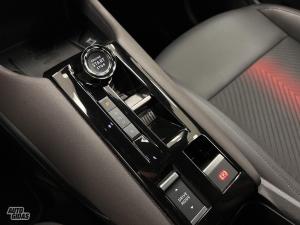 Grey Alfa Romeo Junior 2024 in Vilnius, with an engine capacity of 0.00 L and mileage of 21 thousand km for 25700 €, photo 17 on AUTOMOTO.COM.LV
