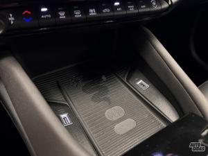 Grey Alfa Romeo Junior 2024 in Vilnius, with an engine capacity of 0.00 L and mileage of 21 thousand km for 25700 €, photo 18 on AUTOMOTO.COM.LV
