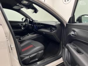 Grey Alfa Romeo Junior 2024 in Vilnius, with an engine capacity of 0.00 L and mileage of 21 thousand km for 25700 €, photo 26 on AUTOMOTO.COM.LV