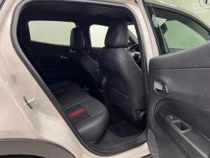Grey Alfa Romeo Junior 2024 in Vilnius, with an engine capacity of 0.00 L and mileage of 21 thousand km for 25700 €, photo 30 on AUTOMOTO.COM.LV
