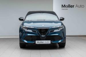 Alfa Romeo Junior 2025 Peetri, ar dzinēja tilpumu 1.20 L un nobraukumu 10 tūkst. km par 29500 €, foto 3 vietnē AUTOMOTO.COM.LV