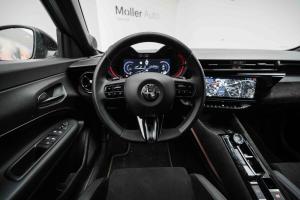 Alfa Romeo Junior 2025 Peetri, ar dzinēja tilpumu 1.20 L un nobraukumu 10 tūkst. km par 29500 €, foto 8 vietnē AUTOMOTO.COM.LV