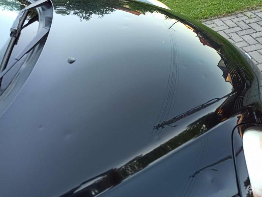 Melns Alfa Romeo Mito 2009 Kauņa, ar dzinēja tilpumu 1.25 L un nobraukumu 217 tūkst. km par 1499 €, foto 20 vietnē AUTOMOTO.COM.LV