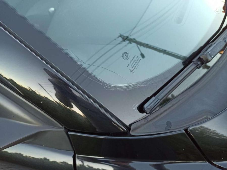 Melns Alfa Romeo Mito 2009 Kauņa, ar dzinēja tilpumu 1.25 L un nobraukumu 217 tūkst. km par 1499 €, foto 21 vietnē AUTOMOTO.COM.LV